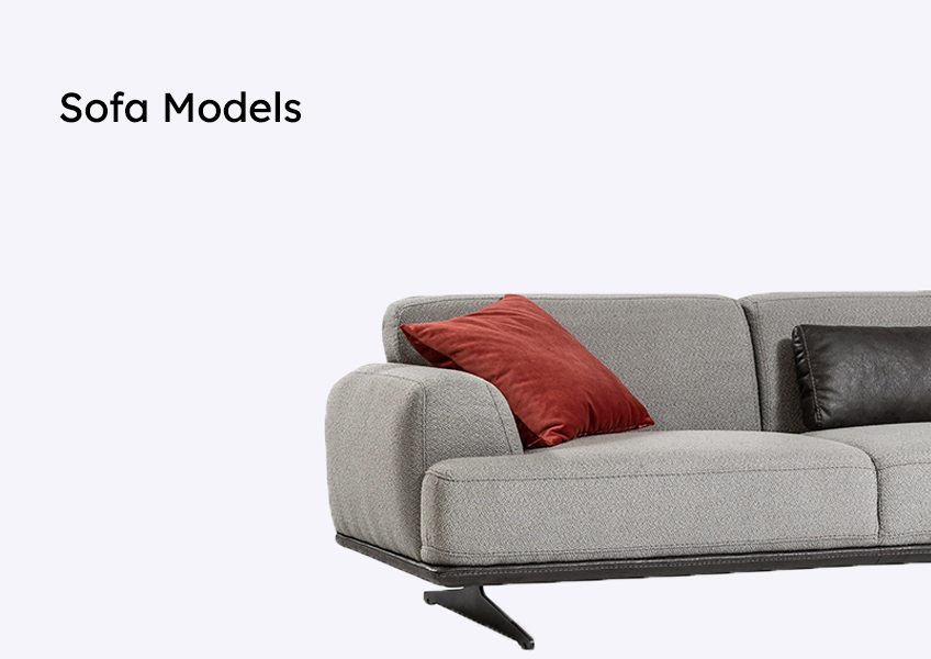 Corner Sofa Models and Prices - CaddeYıldız Furniture